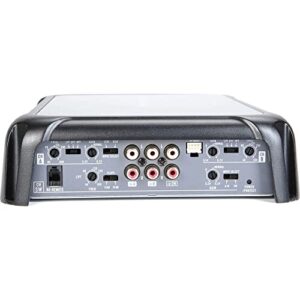 Pioneer GM-DX975 5-Channel, Class D, 2000 W Max Power - Multi-Channel Amplifier