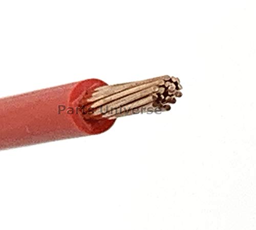 Deutsch DT 2-pin Pigtail Kit, 14AWG Pure Copper GPT Wire (Made in USA)