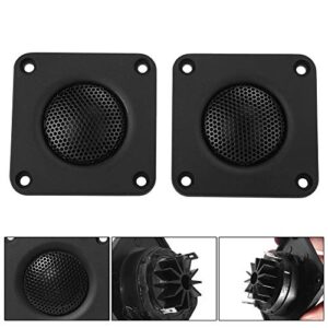 2" Car Audio Speaker Tweeter 30W Full Range Mini Loudspeaker 4ohm Speaker Woofer for Home, Office, Shopping Mall