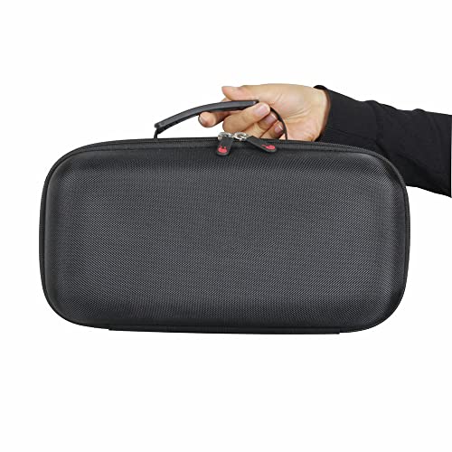 Hermitshell Hard Travel Case for W-King 70W Punchy Bass Speaker Loud Bluetooth Speaker