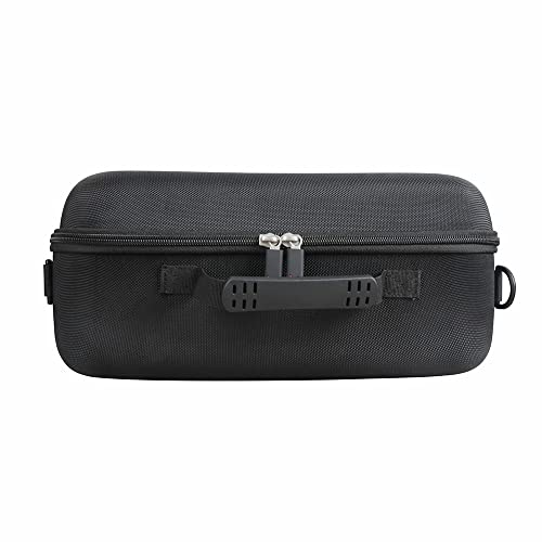 Hermitshell Hard Travel Case for W-King 70W Punchy Bass Speaker Loud Bluetooth Speaker