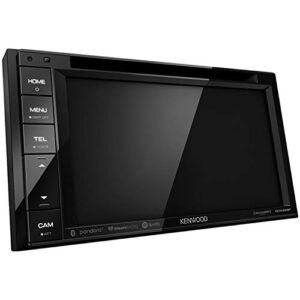 Kenwood DDX26BT 6.2" WVGA DVD Receiver