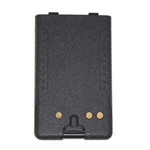 FNB-83 FNB-V94 FNB-V57 1800mAh Ni-MH Battery Compatible for Yaesu Vertex FT-60R FT60R FT-60 FT60 VX-150 VX-160 VX-170 VX-180 VXA-220 Standard Horizon HX270S HX370S HX500S HX600S Radio