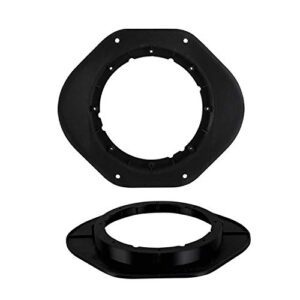 metra electronics 82-5607 front 6.5″ speaker plate -pair