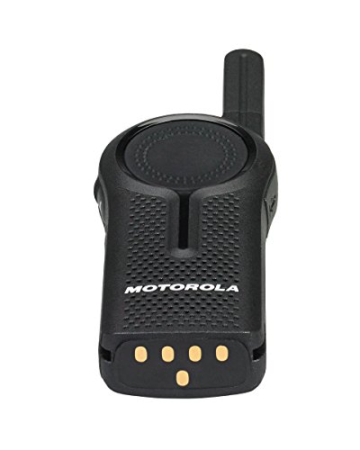 Motorola DLR1020 Business Two Way Radios