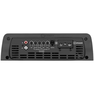 Taramps SMART5BASS Amplifier Class-D 1-Channel 5000W RMS