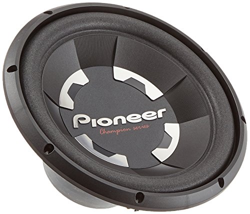 Pioneer TS-300S4 12" Car Subwoofer