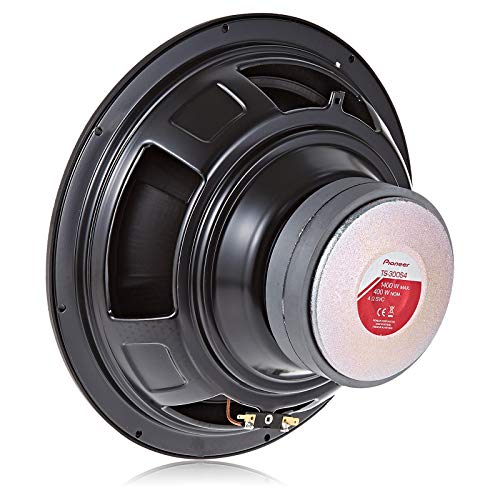 Pioneer TS-300S4 12" Car Subwoofer