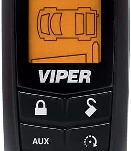 Viper Responder 350 2-Way Security System 3305V