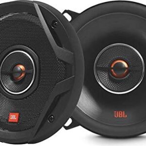 JBL GX528 5.25" Coaxial Car Speaker (Pair)