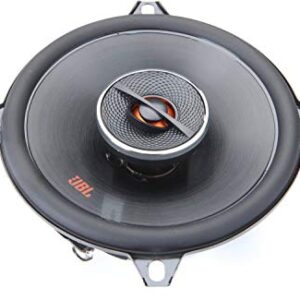 JBL GX528 5.25" Coaxial Car Speaker (Pair)