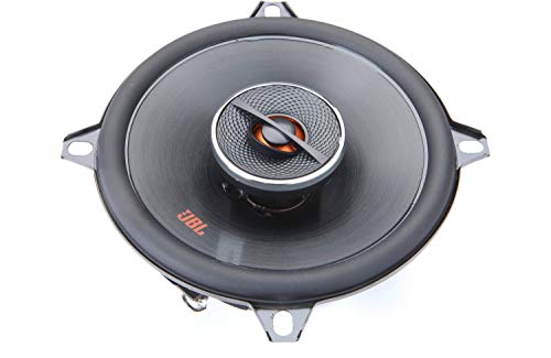 JBL GX528 5.25" Coaxial Car Speaker (Pair)