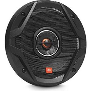 JBL GX528 5.25" Coaxial Car Speaker (Pair)