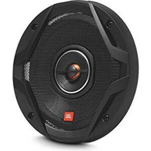 JBL GX528 5.25" Coaxial Car Speaker (Pair)