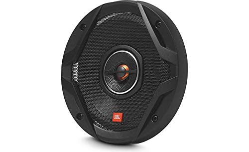 JBL GX528 5.25" Coaxial Car Speaker (Pair)