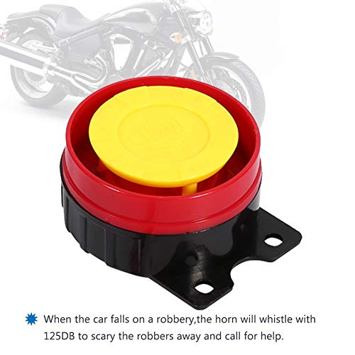 VGEBY Motorcycle Security Kit Anti-Theft Alarm System Remote Control Engine Start Master Racing Alarm System Of Motorcycle