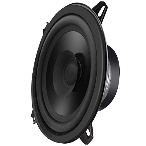 5” / 5.25" Dual Cone Speaker - Original Equipment Replacement…