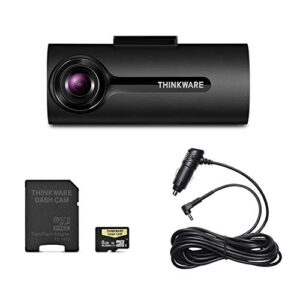 thinkware f70 full hd 1080p dash cam with wide dynamic range