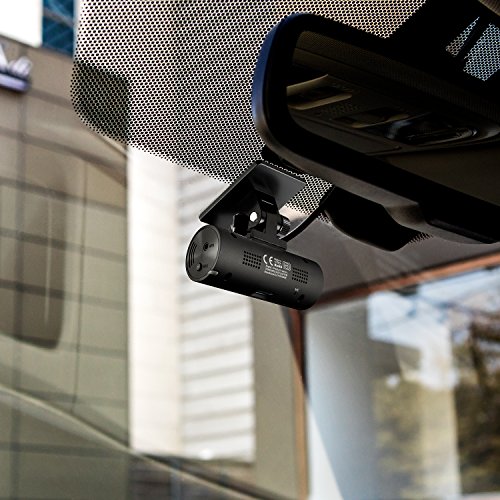 THINKWARE F70 Full HD 1080P Dash Cam with Wide Dynamic Range