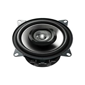 Pioneer 4" Speakers - 4-Inch, 150 Watt, Dual Cone 2-Way Speakers, Set of 2, Model: TS-F1034R