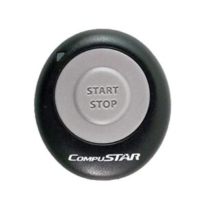 1-button COMPUSTAR Keyfob Remote