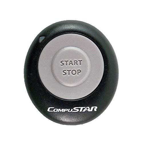 1-button COMPUSTAR Keyfob Remote