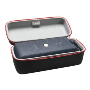 rlsoco hard case for marshall middleton wireless portable bluetooth speaker