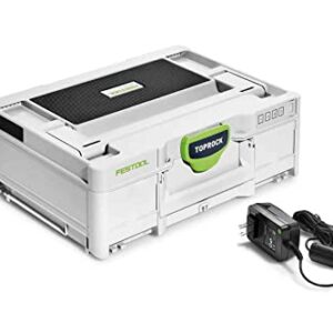 Festool Bluetooth Speaker TOPROCK