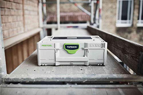 Festool Bluetooth Speaker TOPROCK