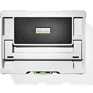 Festool Bluetooth Speaker TOPROCK