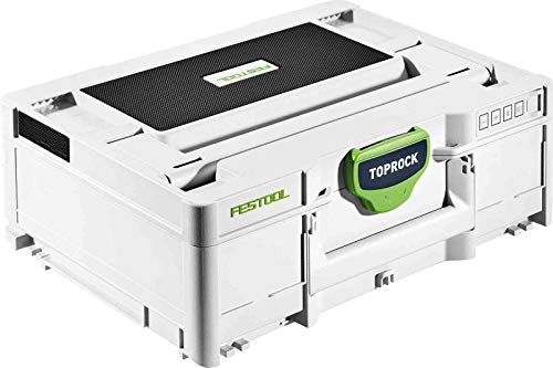 Festool Bluetooth Speaker TOPROCK