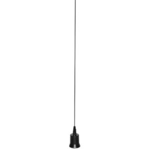 larsen 144-174 mhz nmo field tunable antenna – chrome