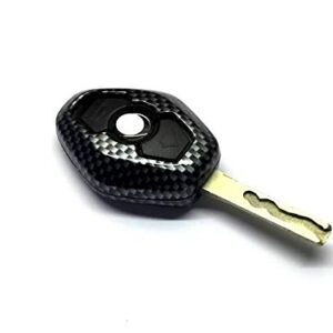 TX Racing Remote Key Cover (Carbon Fiber) for BMW Diamond Remote Key