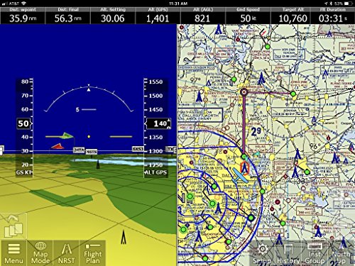 Stratux ADS-B Dual Band Receiver Aviation Weather and Traffic - Internal WAAS GPS, AHRS, Battery Pack, Suction Mount, Antennas, SDR