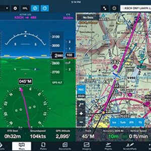 Stratux ADS-B Dual Band Receiver Aviation Weather and Traffic - Internal WAAS GPS, AHRS, Battery Pack, Suction Mount, Antennas, SDR