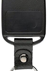 KeylessOption Keyless Entry Remote Car Key Fob Transmitter for 2003-2006 Hyundai Elantra (FCC ID: OSLOKA-240T)