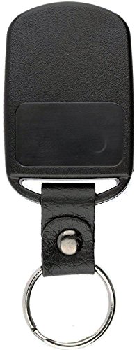 KeylessOption Keyless Entry Remote Car Key Fob Transmitter for 2003-2006 Hyundai Elantra (FCC ID: OSLOKA-240T)