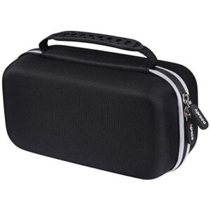 Aproca Hard Travel Storage Case, for Midland ER310 / ER300 / ER210 Emergency Crank Weather AM/FM Radio