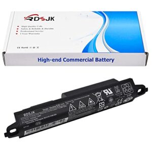 rdsj 359495 359498 battery replacement for bose soundlink iii 330107 330107a 330105 330105a soundlink 2 3 soundlink bluetooth mobile speaker ii 404600 404800 404900 414255 11.1v 2230mah