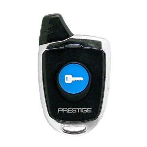 replacement for 1-button prestige (audiovox) keyfob remote