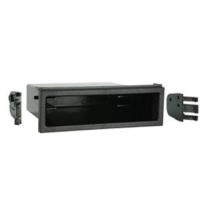 metra 88-00-9008 vw pocket radio installation kit 99-06