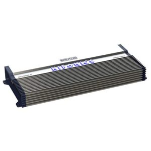 hifonics bxx3000.1d brutus class d 3000w rms 1 ohm mono car subwoofer amplifier