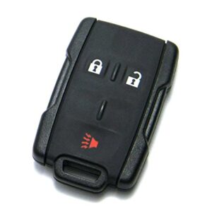 OEM GM Keyless Entry Remote Fob (FCC ID: M3N-32337100 / P/N: 13577771)