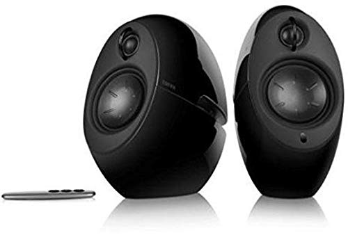 Edifier USA e25 Luna Eclipse 2.0 Bluetooth (Black)