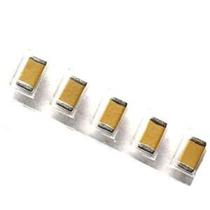 50v 1206 smd capacitor,10nf(103) 200pcs