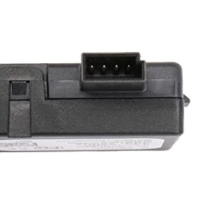 GM Genuine Parts 13523302 Keyless Entry Receiver, Black