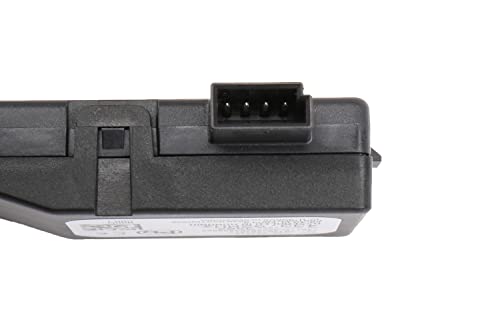 GM Genuine Parts 13523302 Keyless Entry Receiver, Black