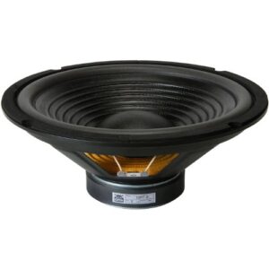 grs 10pf-8 10″ paper cone foam surround woofer