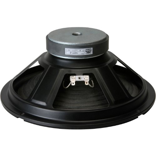 GRS 10PF-8 10" Paper Cone Foam Surround Woofer