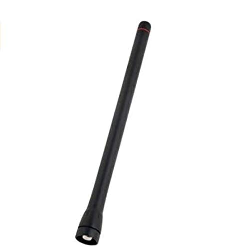 Replacement VHF Antenna for ICOM Handheld VHF Models IC M23/M24/M31/M33/M34/M35/M36/M25